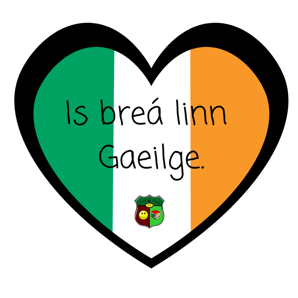 Gaeilge sa Scoil